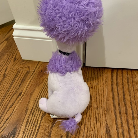 kohl's cares | Toys | Kohls Cares Clifford Cleo Poodle Dog Plush 2 ...